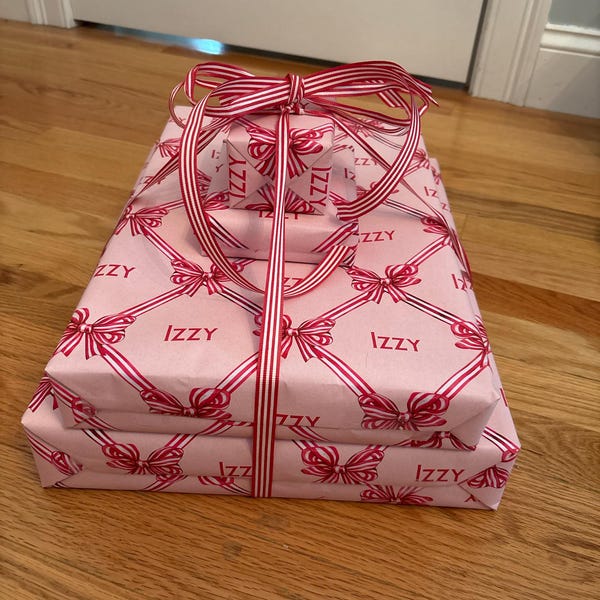 Tartan Plaid Christmas Wrapping Paper Classic Tartan Gift Wrapping ...