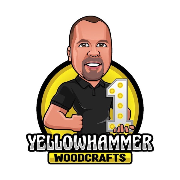 Custom Your Character Mascot Logo/ Cartoon Logo/ Avatar Logo ...