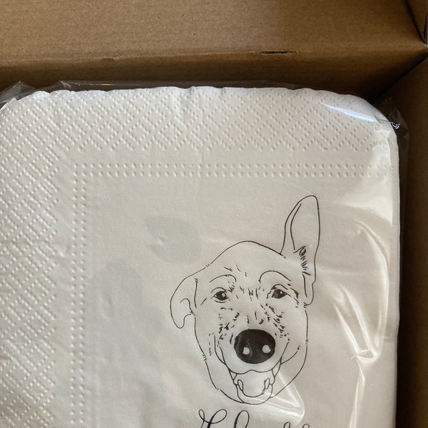 Personalized Wedding Handkerchief, Printed Wedding Handkerchief ...