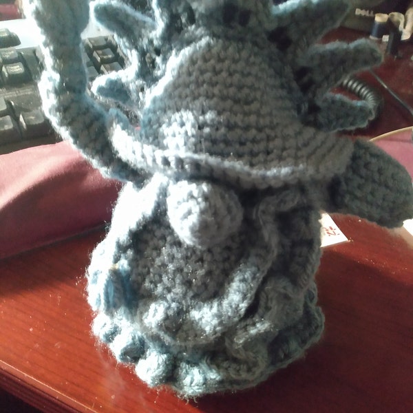 Statue of Liberty Gnome Crochet Pattern, Independence Day Gnome, Fourth ...