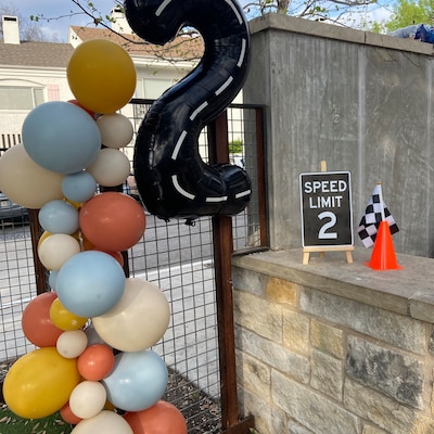 Cowboy Balloons, First Rodeo, Last Rodeo, Wild West Party, Western ...