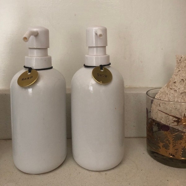 Custom Hand Punched Brass SLANG - Cool Popular Slang Hand Stamped Key ...