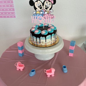 Wreck It Ralph/vanellope Personalized Cake Topper - Etsy