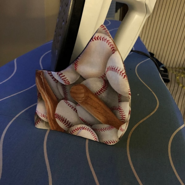 Baseballs & Bats Sports Cotton Fabric by the Yard - Etsy