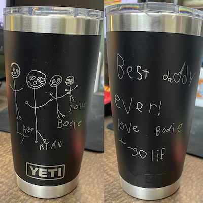 Grad YETI Personalized 20 Oz YETI 2020 Grad Graduation - Etsy Canada