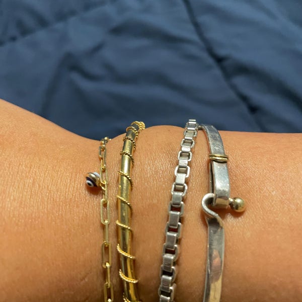 Estate Stackable 14k Gold Mixed Charms Pendants 12/4/24 LOT Z - Etsy