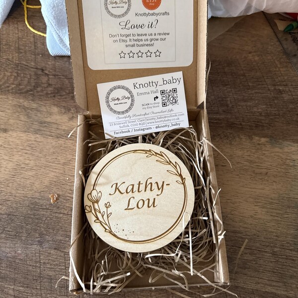 10 X Cast Member Appreciation Tokens, Pixie Dusting, Magic, Thank You ...