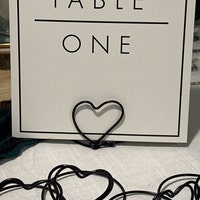 Pretty Pastel Ticket Style Wedding Invitations With Perforated Tear off ...