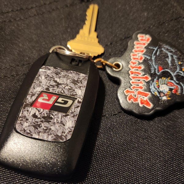 GR Corolla License Plate Bracket Relocation Kit - (set of 2) [GR ...