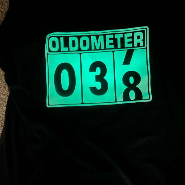 38th Birthday Svg. Oldometer Svg. Man Birthday Svg. Thirty Eight Years ...