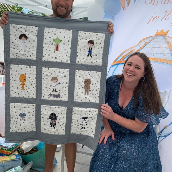 Tinker Bell Fabric Panel - Size: 15" X 21" - Thomas Kinkade ...