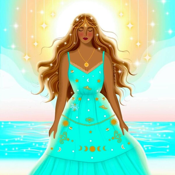Holy Spirit Shekinah Activations Package - Etsy