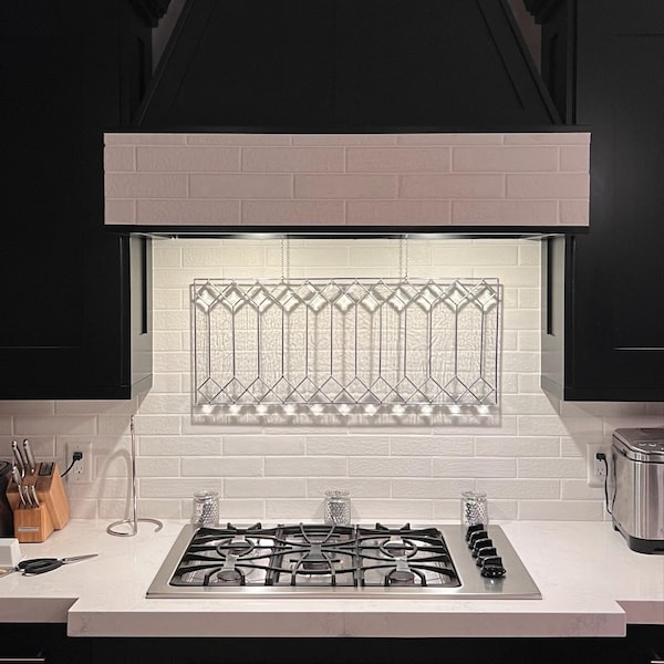 Project Kit: 17" Victorian Bevel Frame Kit - 17 Inch (bevels Only) - Etsy