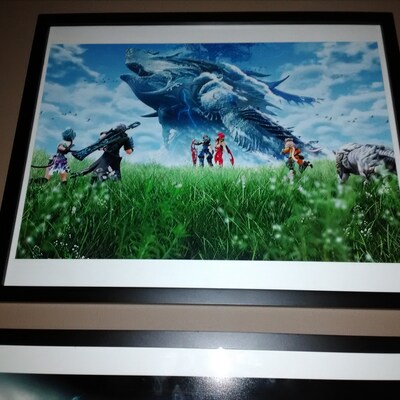 Custom Poster 13x19 - Etsy