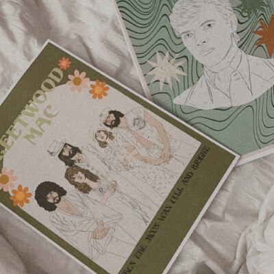 Tinned Fish Print Tinned Fish Poster Kitchen Print - Etsy