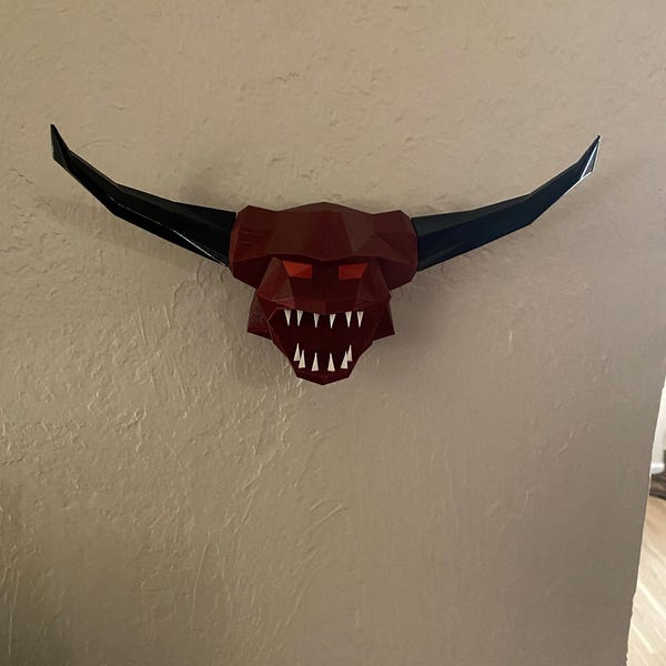 The Duck-you: Original 3D Printed Figurine Middle Finger Statue ...