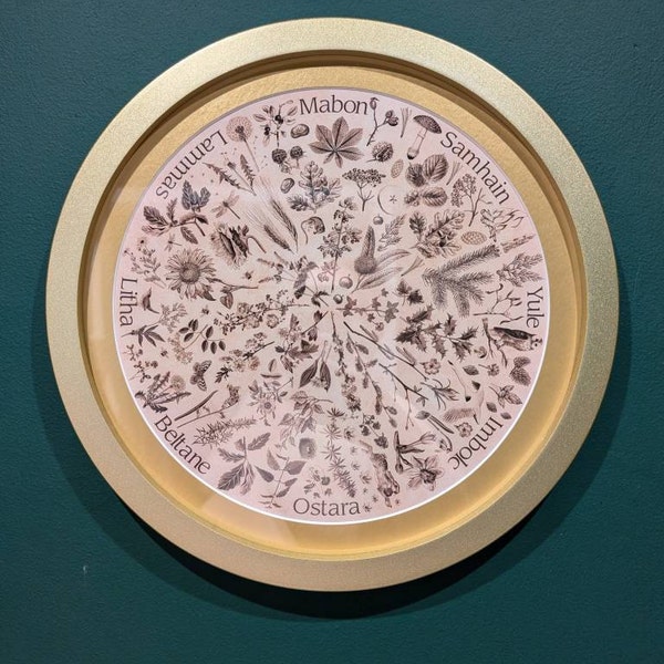 Oval Picture and Photo Frame Mounts Grey - Etsy