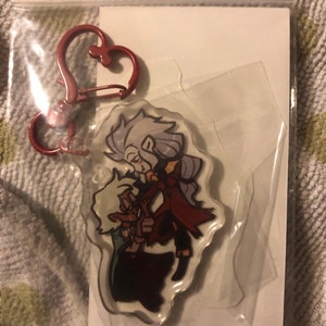 Toh Ship Charms read Desc - Etsy