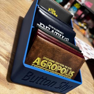 Wondrous Creatures Insert. Fits All Expansions and KS Exclusives. - Etsy