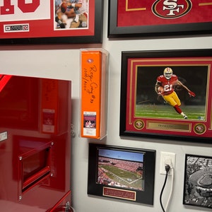 Standard Sized Magazine Display Case Frame by Gameday Display - Etsy