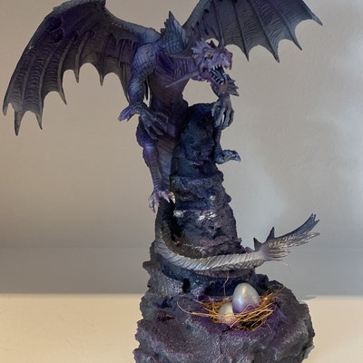 D&D Hero Bundle I Playable Characters I Dnd Painted Heroes I - Etsy