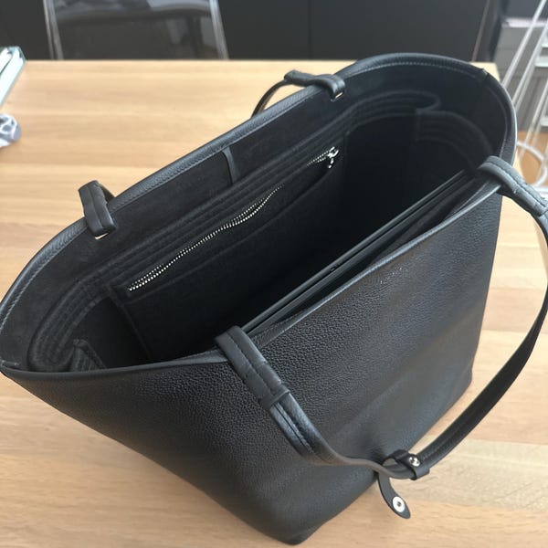 Vachetta Leather Bag Strap: Adjustable, Crossbody Purse Strap - Perfect ...