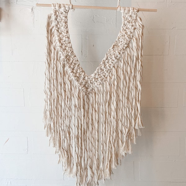 PDF Photo Tutorial: Macrame Planter Pattern, Hanging Macrame Jars, Macrame Tutorial, Diy Hanging ...