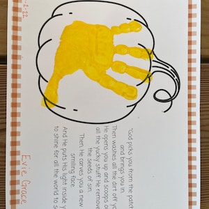 Truffula Trees Printable Template - Etsy