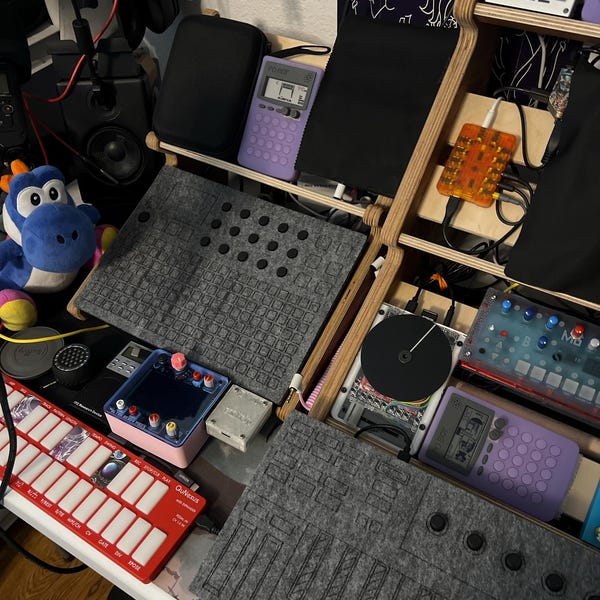 Arturia Minilab 3 Protective Cover - Etsy