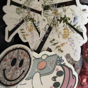 Toy Story Selfie Vinyl Sticker Woody Water Bottle, Car, Laptop ...