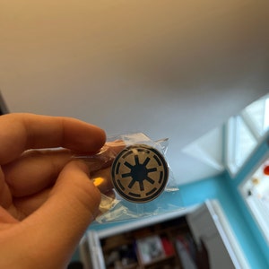 104th Clone Battalion Wolf Pack Challenge Coin Version 2 | Etsy