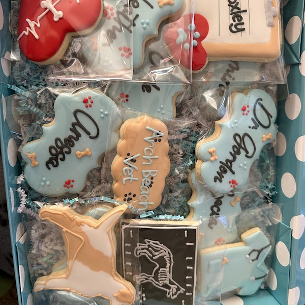 Boy Story Baby Shower Cookies - Etsy