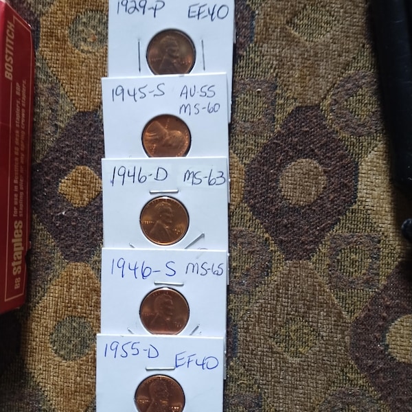 Wooden Trout Tango Fish Lures Circa 1950’s by Rush Tango Co. From ...