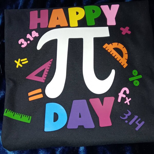 Happy Pi Symbol Svg, Happy Pi Day Svg, Math Teacher Svg, Gift for Math ...