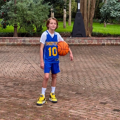 Custom Referee Jersey for Officials V-neck Black & White Stripes ...