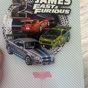 Friends Cake Topper, Why God Why Joey Birthday Party, Friends TV Show ...