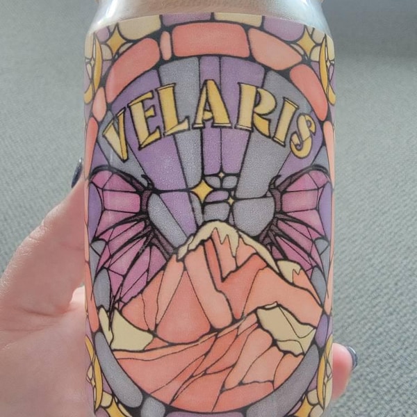 Throne of Glass Map Book Lovers Blanket Erilea Map Sarah J Maas ACOTAR ...