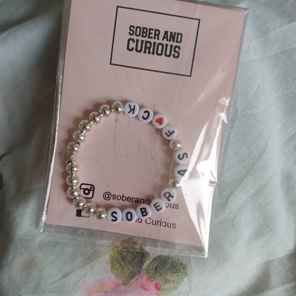 SOBER OCTOBER Tracker Challenge - Digital Download - Etsy