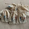 Set of 25/50 Treasure Map Bag Custom Kids Party Favor Bags - Etsy