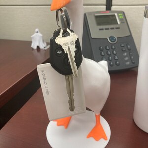 Untitled Goose Key Holder Magnetic_ Tool Holder Magnetic_ Home ...