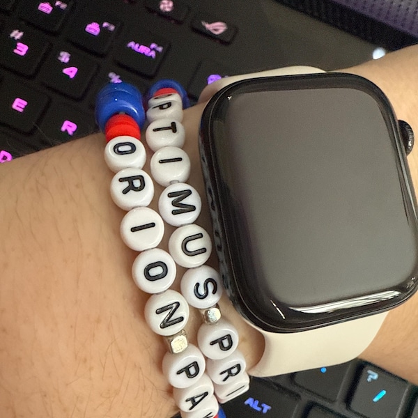 Disney Winnie the Pooh and Friends Inspired Handmade Friendship Bracelets Cast Member ...