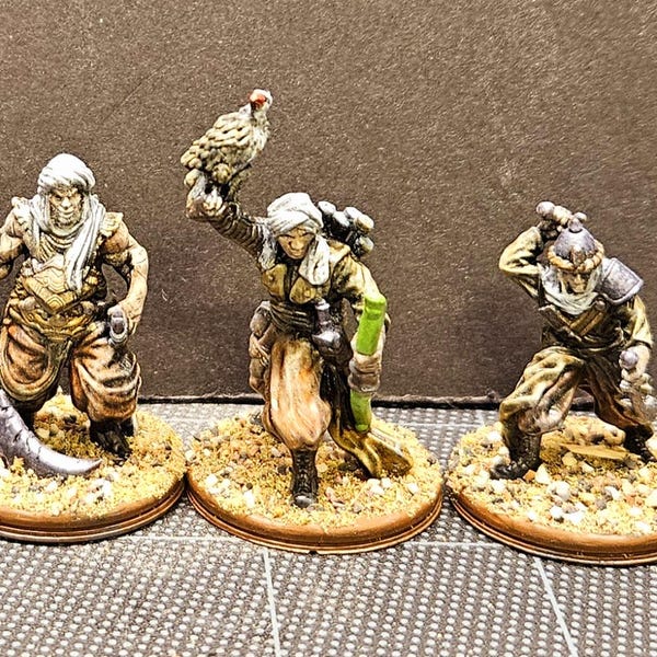 D&D Kobold Tribe Monster Essentials Gift Starter Set Pathfinder ...