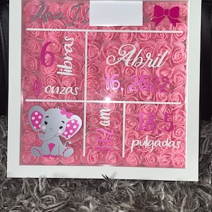 Elephant SVG Set 4 Boy Elephants With Blue Ears Polka Dot - Etsy