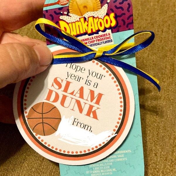 Basketball Birthday, Slam Dunk Birthday, Sports Birthday, Sports Party ...