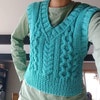 Knitting Pattern - Subversive Set - Etsy