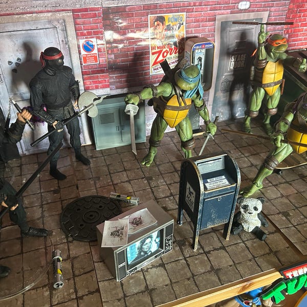 NYC Street Bin Trash Can for Diorama - Etsy