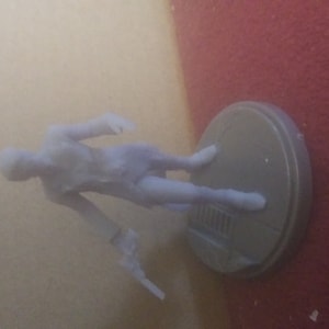 Cadaver Collector by C27 Miniatures & Terrain for Dnd - Etsy