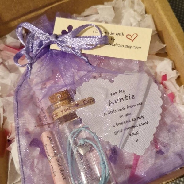 Good Luck Gift, Youve Got This, Lucky Keepsake, Motivational Positivity ...