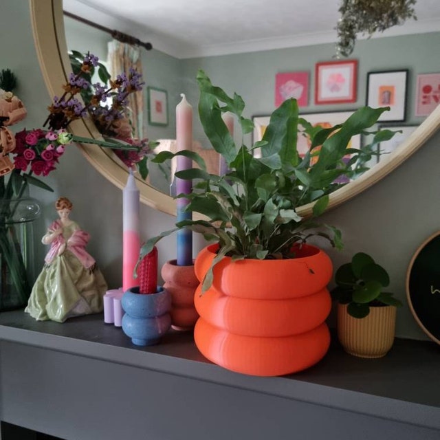 AthenaSqueaks - Etsy