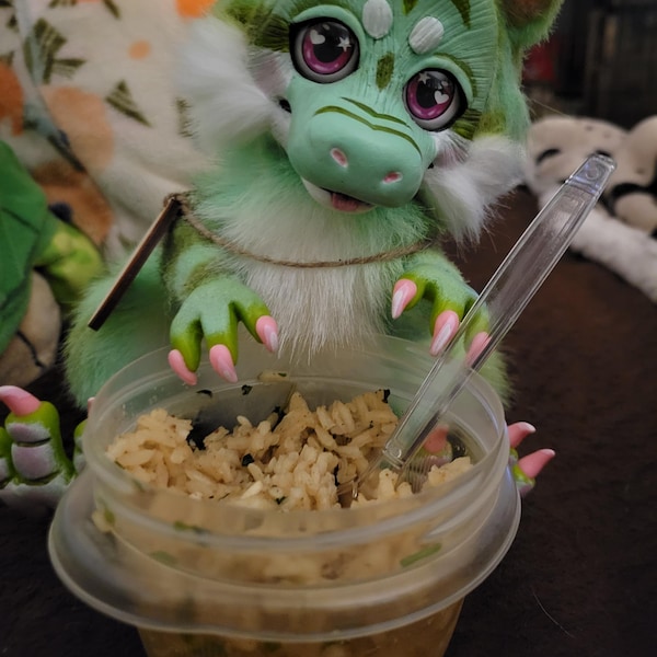 Made to Order! Leather Collar With Cats, Collar for Humans, Collar for ...